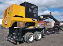 Used Knuckleboom Loaders for sale. John Deere equipment & more | Machinio