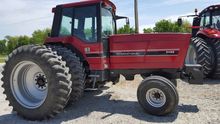 Used International 5488 for sale. International Harvester equipment ...