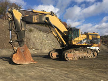Used Caterpillar 5110 Excavator for sale | Machinio