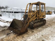 Used Caterpillar 935C for sale. Caterpillar equipment & more | Machinio