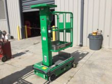 Used JLG Ecolift 70 for sale. JLG equipment & more | Machinio