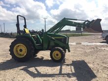 Used Deere 4510 for sale. John Deere equipment & more | Machinio