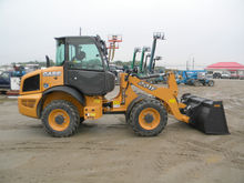 Used Case CE 221 F Wheel Loader for sale | Machinio