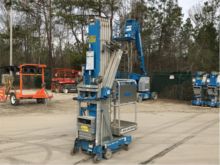 Used Awp 40S for sale. Genie equipment & more | Machinio