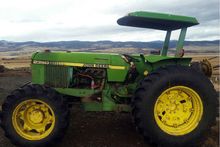 Used Deere 2350 for sale. John Deere equipment & more | Machinio