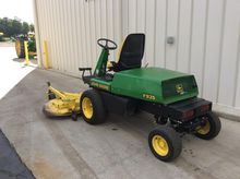 Used Deere F935 for sale. John Deere equipment & more | Machinio