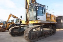 Used Liebherr R 970 Excavator for sale | Machinio