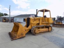 Used Deere 655 for sale. John Deere equipment & more | Machinio