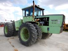 Used Ford FW-60 Tractor for sale | Machinio