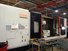 Used Mazak INTEGREX E-670 Lathe for sale in Florida, USA | Machinio