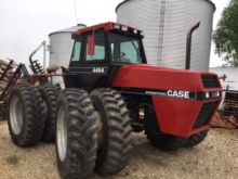 Used Case IH 4494 Tractor for sale | Machinio