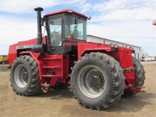 Used Case IH 9390 Tractor for sale | Machinio