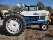 Used Ford 6000 Tractor for sale | Machinio