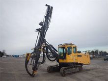 Used Atlas-Copco ECM 660 Drilling Rig for sale | Machinio