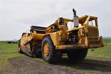 Used Caterpillar 633 Scraper for sale | Machinio