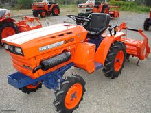 Used B1200 for sale. Kubota equipment & more | Machinio