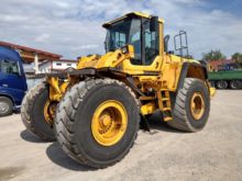 Used Volvo L180 F High-Lift Wheel Loader for sale | Machinio