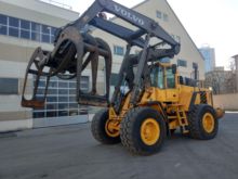 Used Volvo L180 E High-Lift Wheel Loader for sale | Machinio