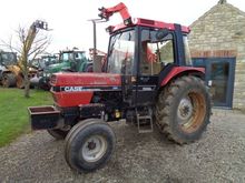 Used Case IH 785 Tractor for sale | Machinio