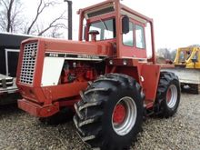 Used International Harvester 4186 Tractor for sale | Machinio