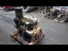 Used Mitsubishi 6D14 Truck Engine for sale | Machinio