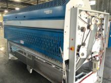 Used Jensen CLASSIC Industrial Laundry Equipment for sale | Machinio