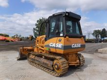 Used Case CE 650 Dozer for sale | Machinio