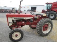 Used International 404 for sale. International Harvester equipment ...