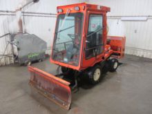 Used F3060 for sale. Kubota equipment & more | Machinio