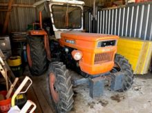 Used Fiat 550 Tractor for sale. Case IH equipment & more | Machinio