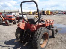 Used Case IH 255 Tractor for sale | Machinio