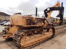 Used D7D for sale. Caterpillar equipment & more | Machinio