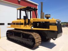 Used Caterpillar AG6 Tractor for sale | Machinio