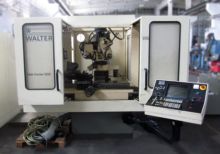 Used Walter Grinding machines for sale | Machinio