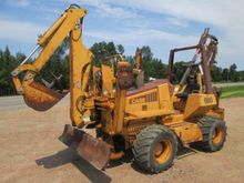 Used Case Trenchers for sale. Case CE equipment & more | Machinio