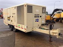 Used Doosan HP1600 Compressor for sale | Machinio
