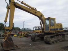 Used Caterpillar 229 Excavator for sale | Machinio