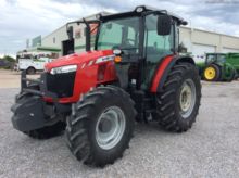 Used Massey Ferguson 6712 Tractor for sale | Machinio