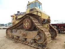 Used Caterpillar D11 Dozer for sale | Machinio