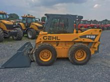 Used Gehl V400 for sale. Gehl equipment & more | Machinio