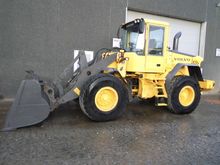 Used Volvo L60 E Wheel Loader for sale in Florida, USA | Machinio