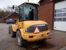 Used Volvo L35 Wheel Loader for sale in Sweden | Machinio