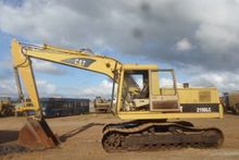 Used Caterpillar 219 Excavator for sale | Machinio