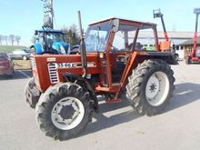 Used Fiat 55-66 Tractor for sale in Switzerland | Machinio
