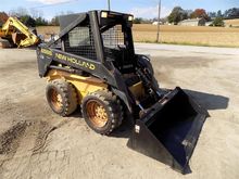 Used Holland LX565 for sale. John Deere equipment & more | Machinio