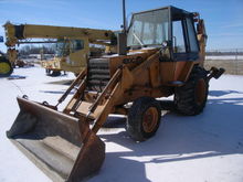 Used Case CE 480 Backhoe Loader for sale | Machinio