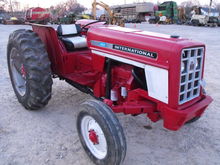 Used International 454 for sale. International Harvester equipment ...