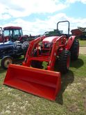 Used Kubota M5660 Tractor for sale | Machinio