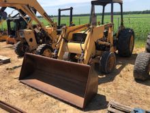 Used Ford 545 Tractor for sale | Machinio
