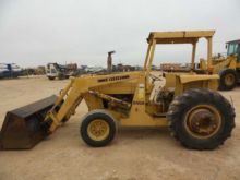 Used Ford 545A for sale. Ford equipment & more | Machinio